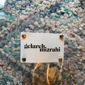 Gelareh Mizrahi | Bags | Gelareh Mizrahi Thank You Bodega Bag In Clear ...